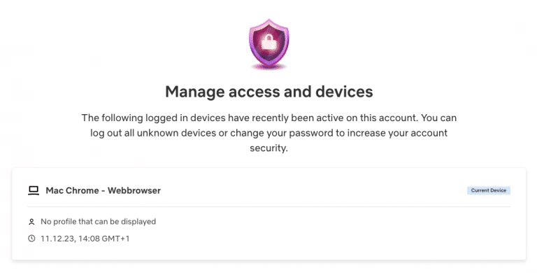 Has my email been hacked? It's easy to find out!
