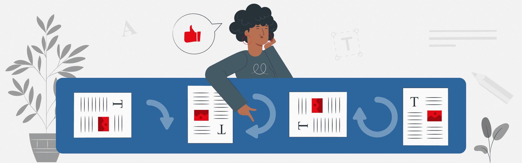 Rotate PDF - easy & free of charge - Abelssoft