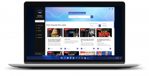 The best YouTube downloader – endless music for your home and mobile phone - Abelssoft
