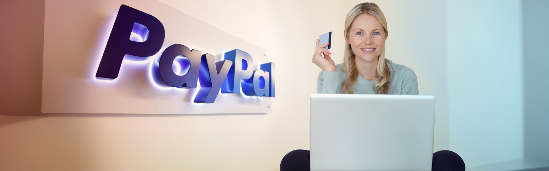 Change your PayPal password - it's that easy - Abelssoft