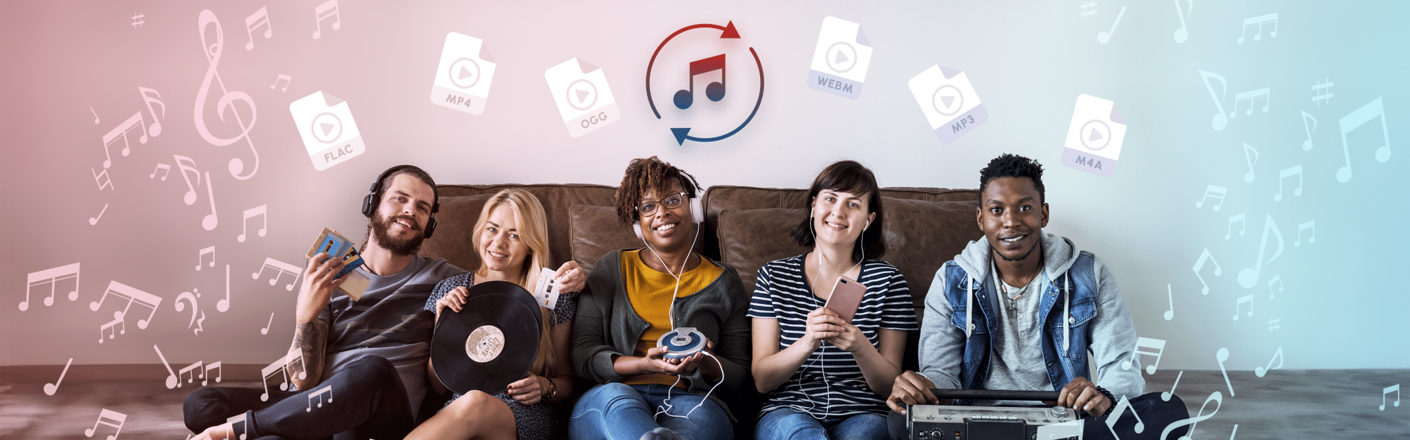 The best YouTube downloader - Free Version