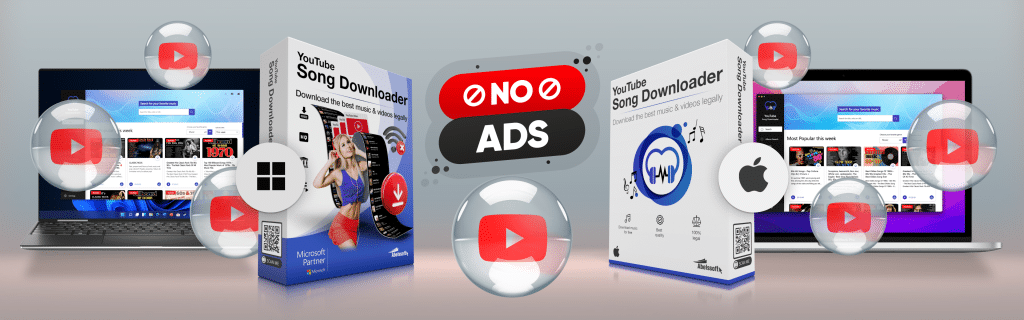 The best YouTube downloader - Free Version