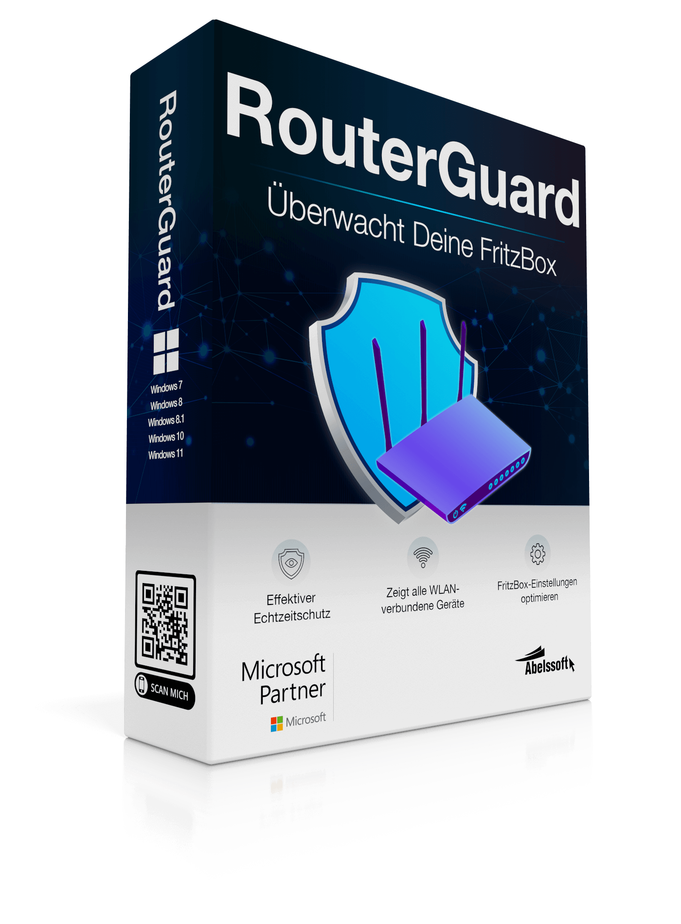 Fritzbox zurücksetzen: der ultimative Guide für ein stabiles Heimnetz ...
