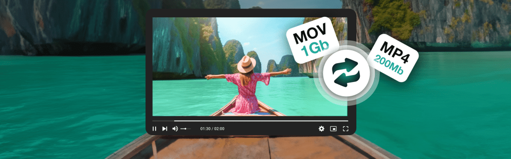 Free MP4 Converter - Quick and easy to the right video format - Abelssoft
