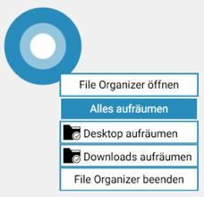 File Organizer: Dateien automatisch sortieren, aufräumen und ordnen