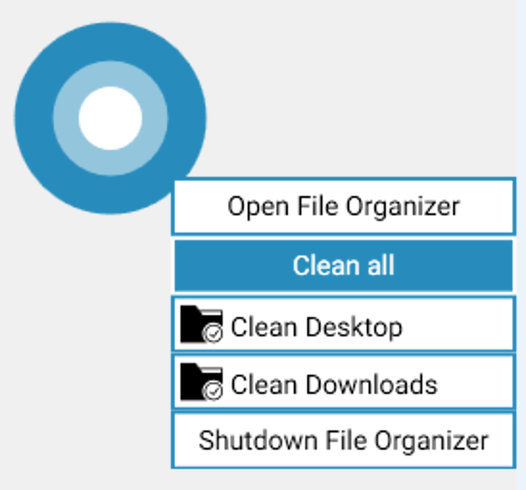 Abelssoft File Organizer - Abelssoft.net