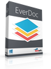 EverDoc: Software zur digitalen Dokumentenverwaltung mit Texterkennung