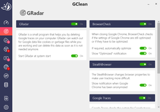 GClean - Abelssoft.net
