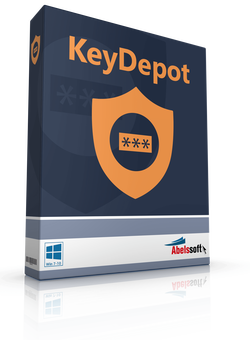 KeyDepot - Abelssoft.net