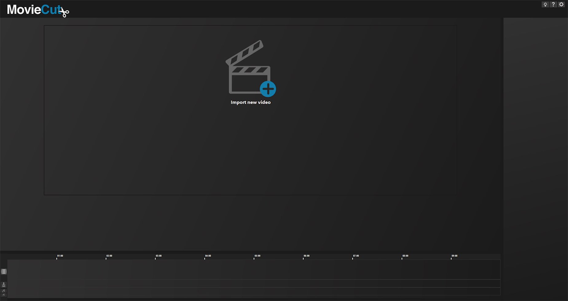 MovieCut - Abelssoft.net