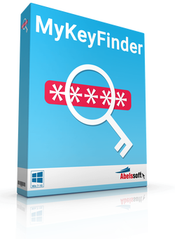 Kaspersky Lizenzschlüssel auslesen | Abelssoft.de