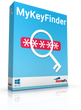 MyKeyFinder - Abelssoft.net