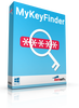 MyKeyFinder - Abelssoft.net