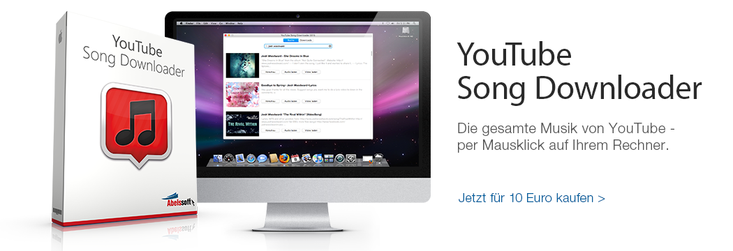 Abelssoft.de - Startseite